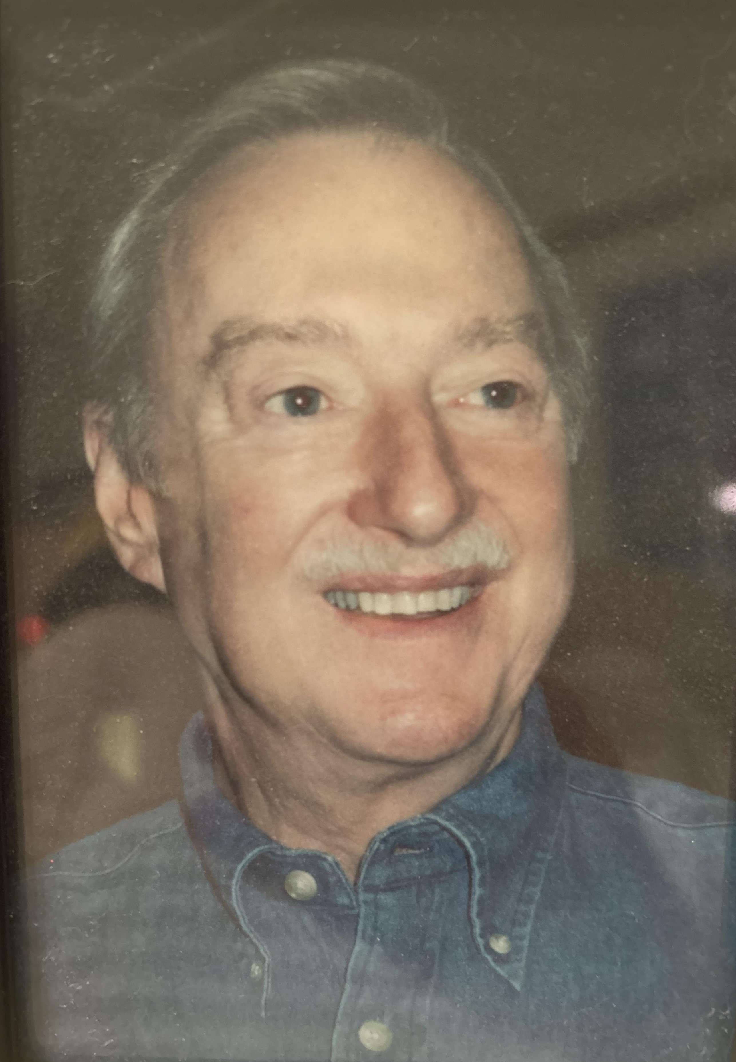 Henry Thomas "Tommy" Patton, Jr. | Oxley Heard