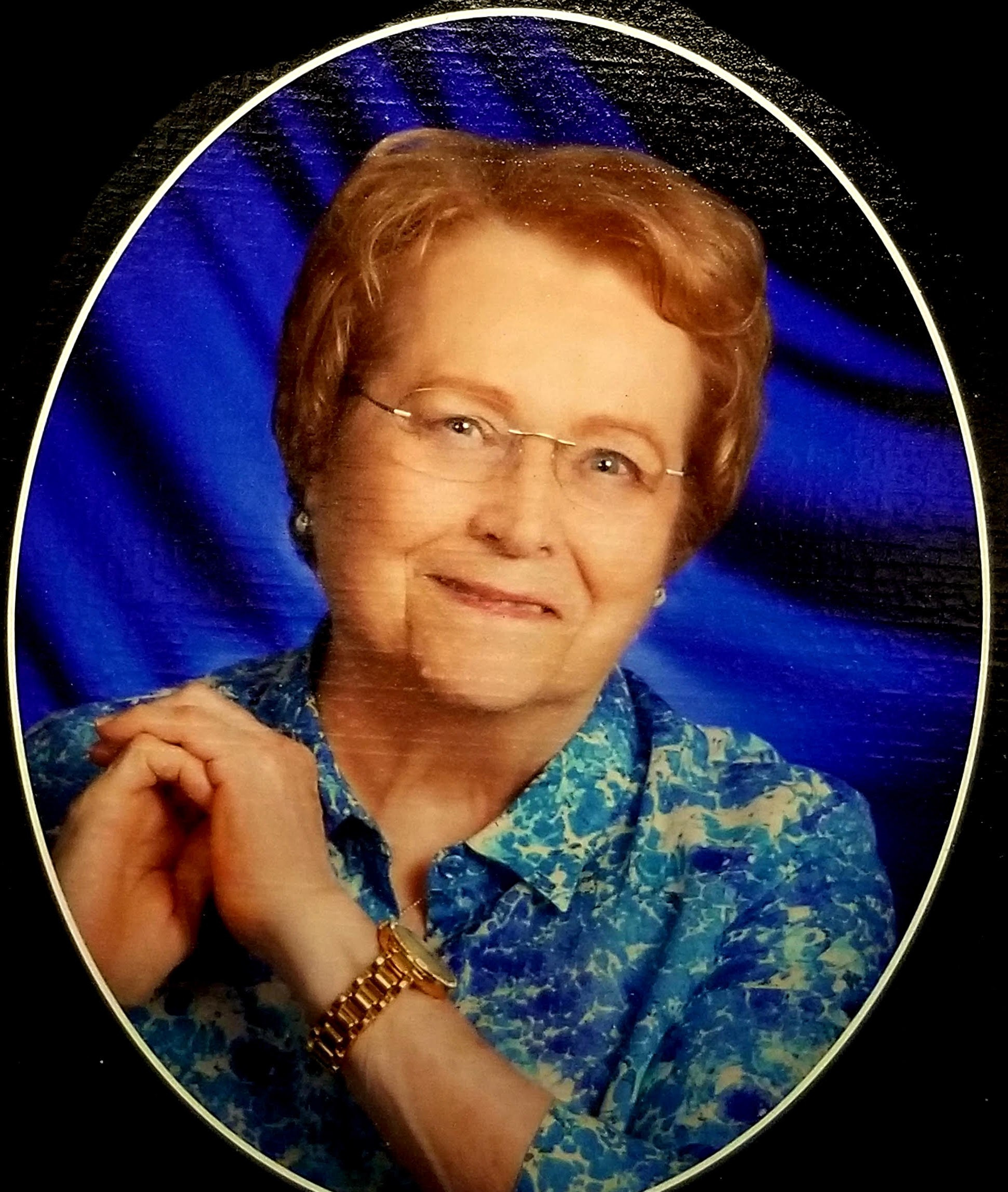 Joan Marie Woodberry Foote | Oxley Heard