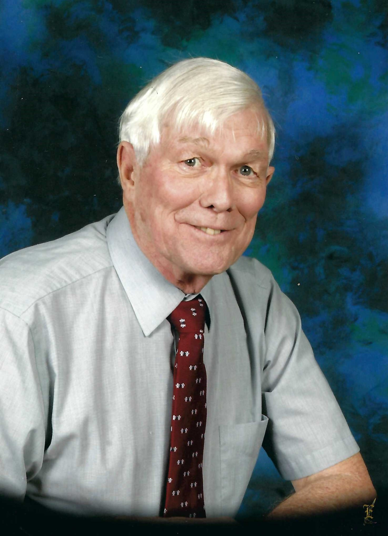 Richard Anderson | Oxley Heard