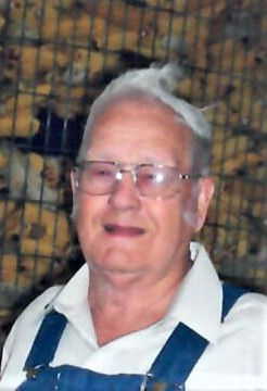 John William Conner | Oxley Heard