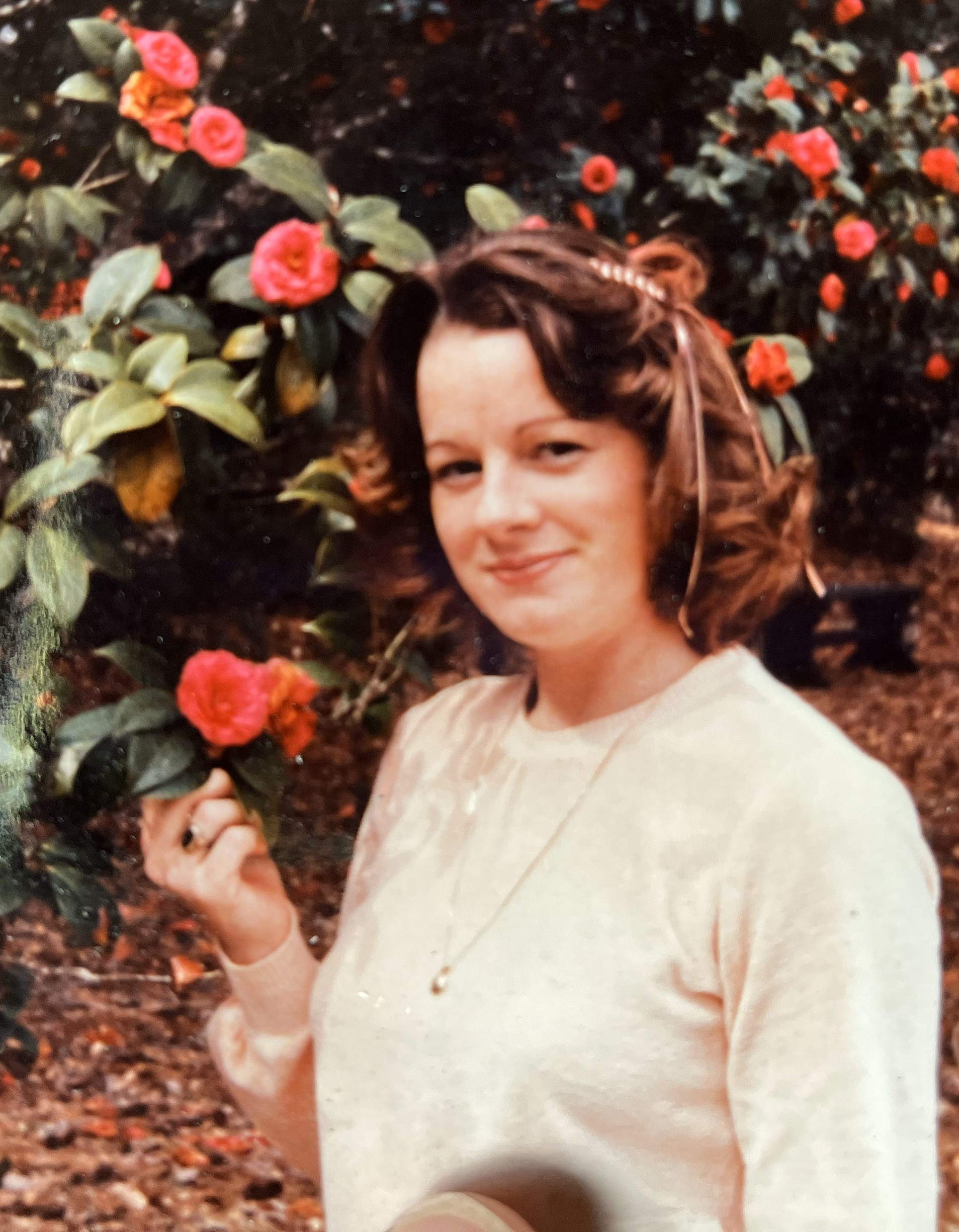 Golda Anne Andrews | Oxley Heard