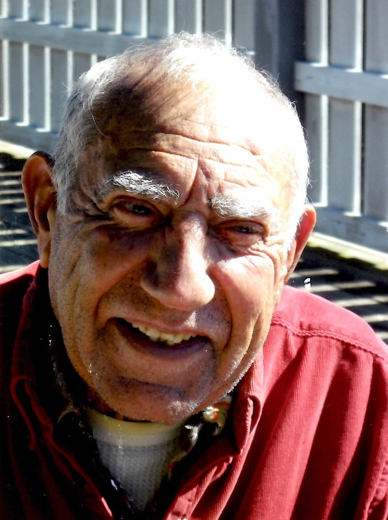 Anthony (Tony) J. Tringali | Oxley Heard