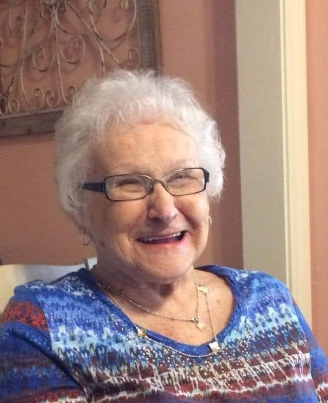 Evelyn Stinson Drury
