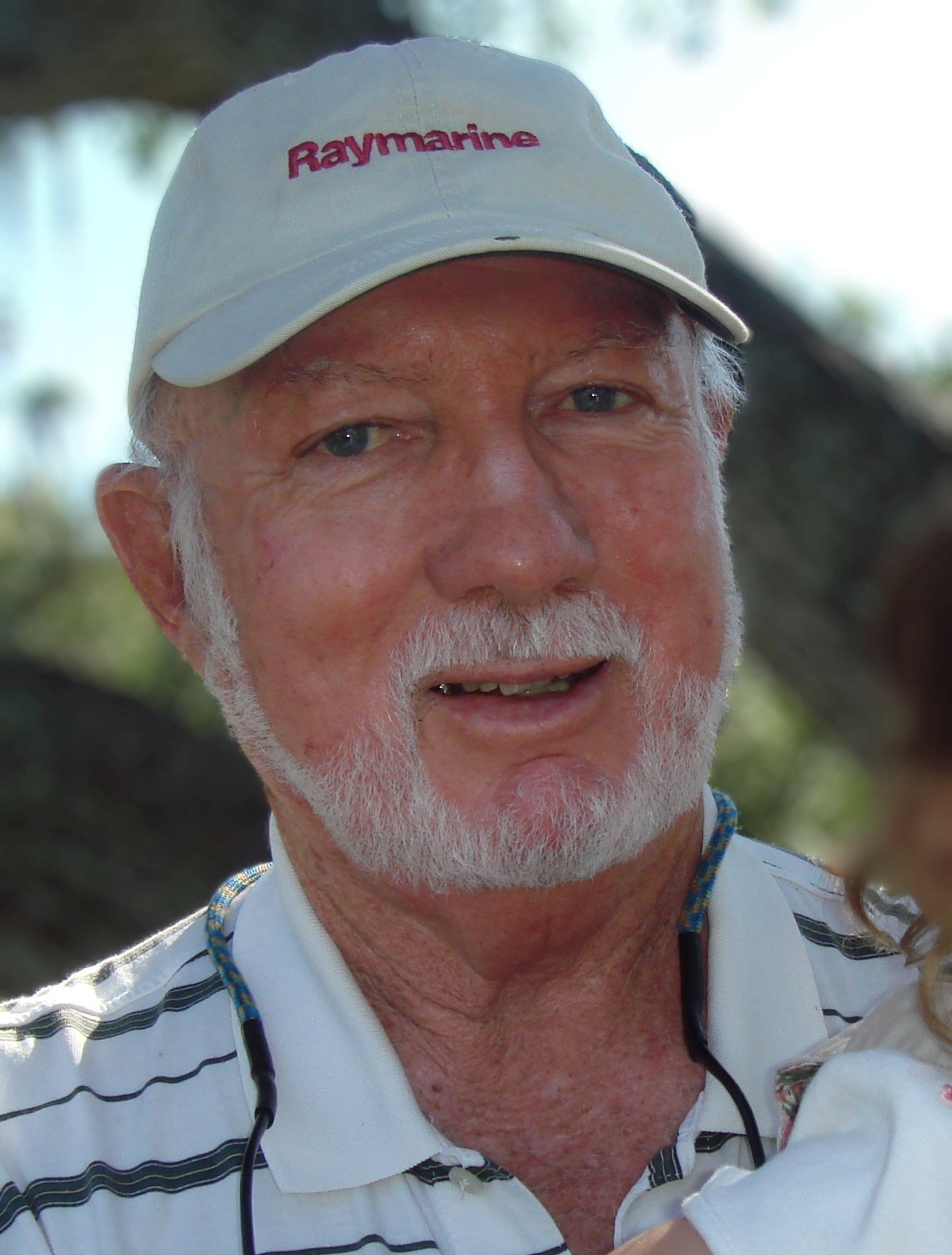 James Joseph (Joe) Bruce