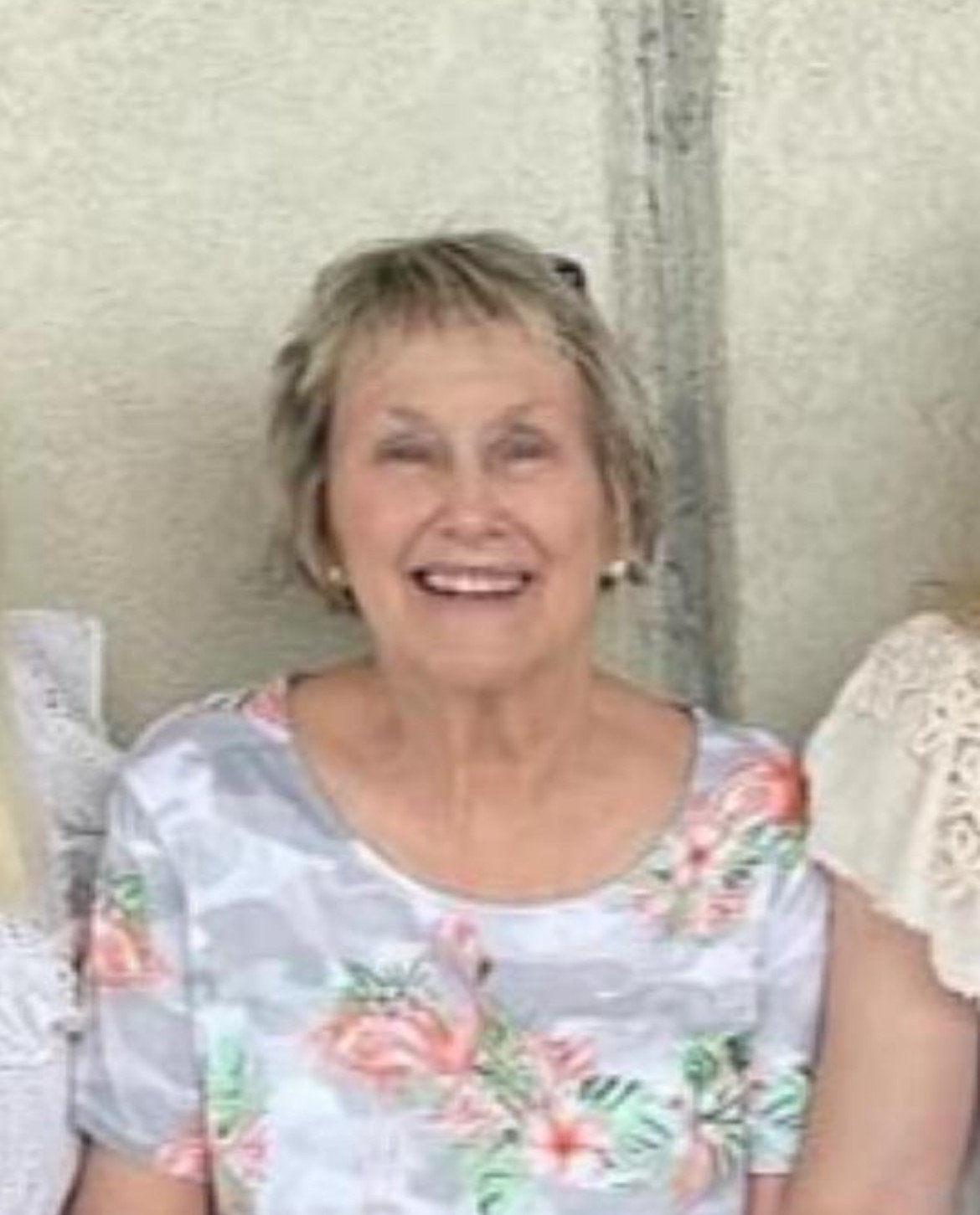 Barbara Susan Alverson Anderson Patton | Oxley Heard