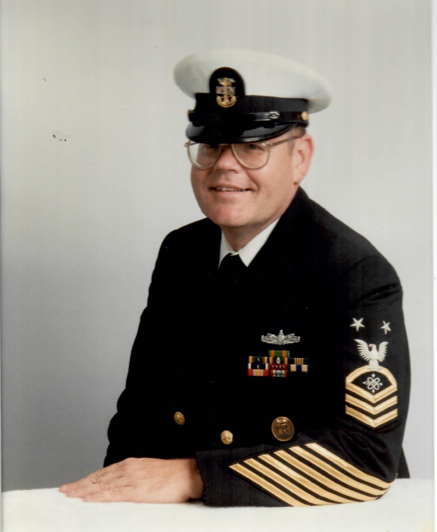 Gary Douglas Farrar | Oxley Heard