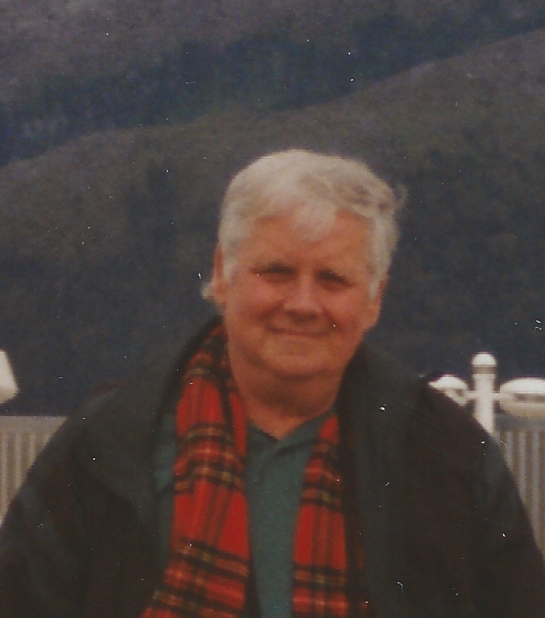 Ronald "Ron" W. Trice | Oxley Heard