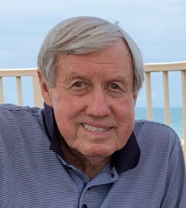 John Ralph Ginway | Oxley Heard