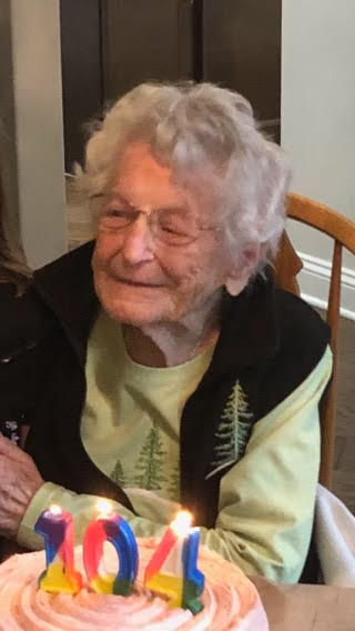 Josephine Marie Davito | Oxley Heard