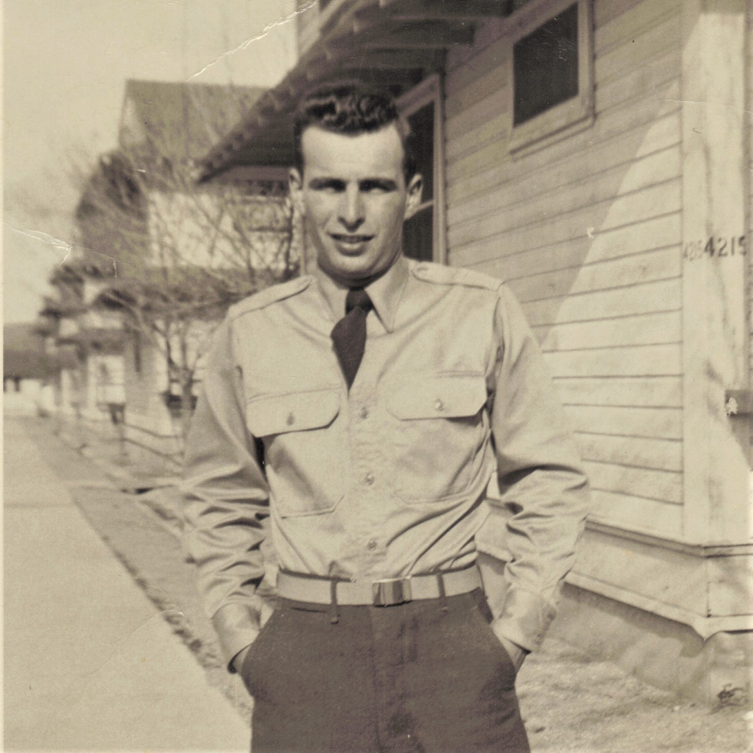 Joseph Richard Fida | Oxley Heard