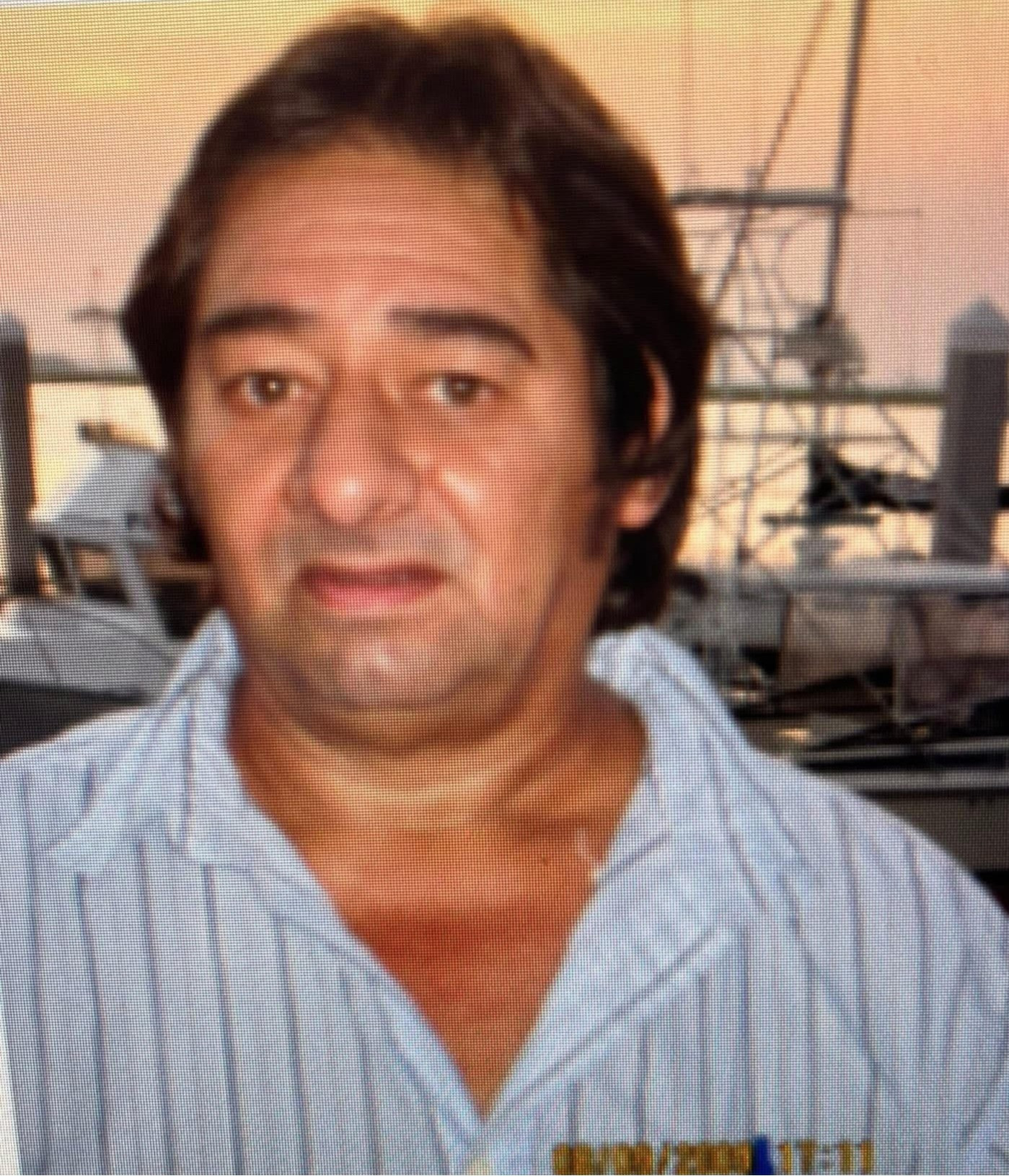 Michael Jennings | Oxley Heard