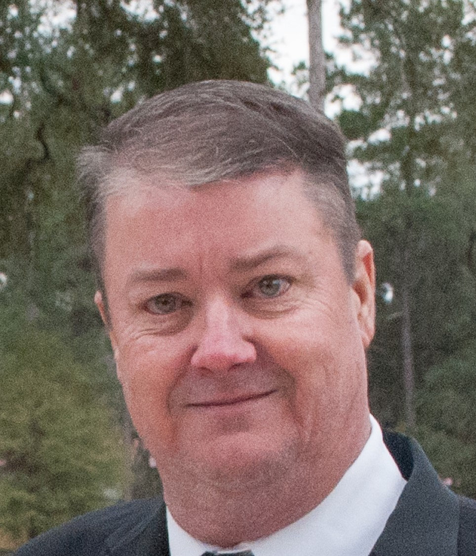 Charles Everett Thigpen | Oxley Heard