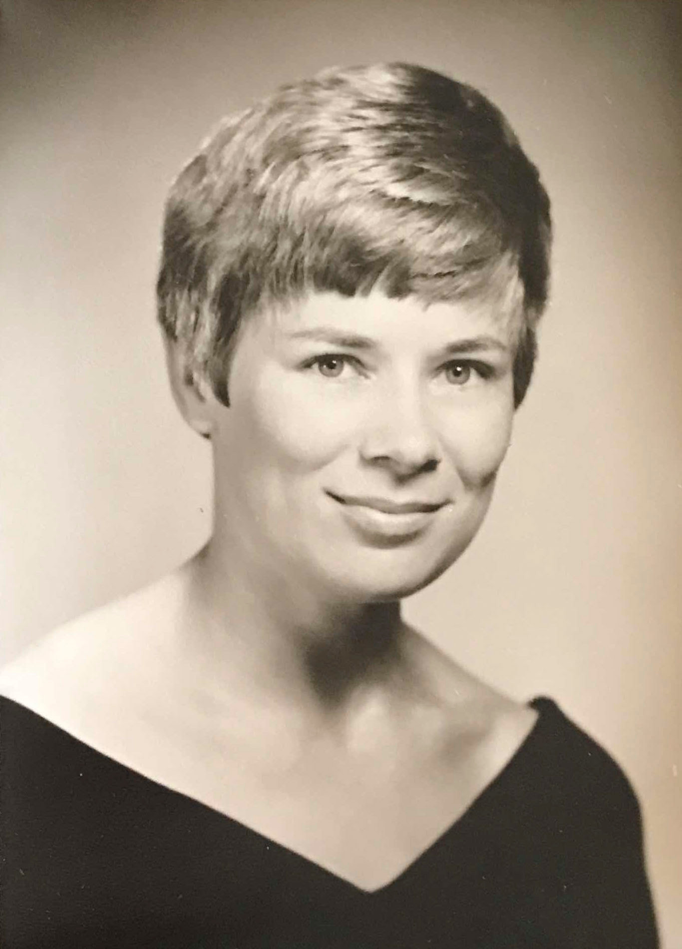 Margaret M. Bescher | Oxley Heard