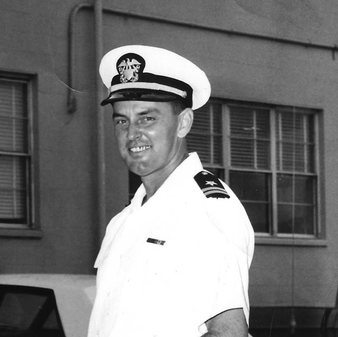 Lester Erwin Ryan | Oxley Heard