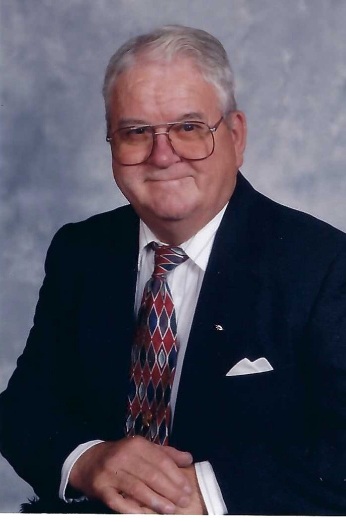 Adron Parnell "A.P." Davis | Oxley Heard