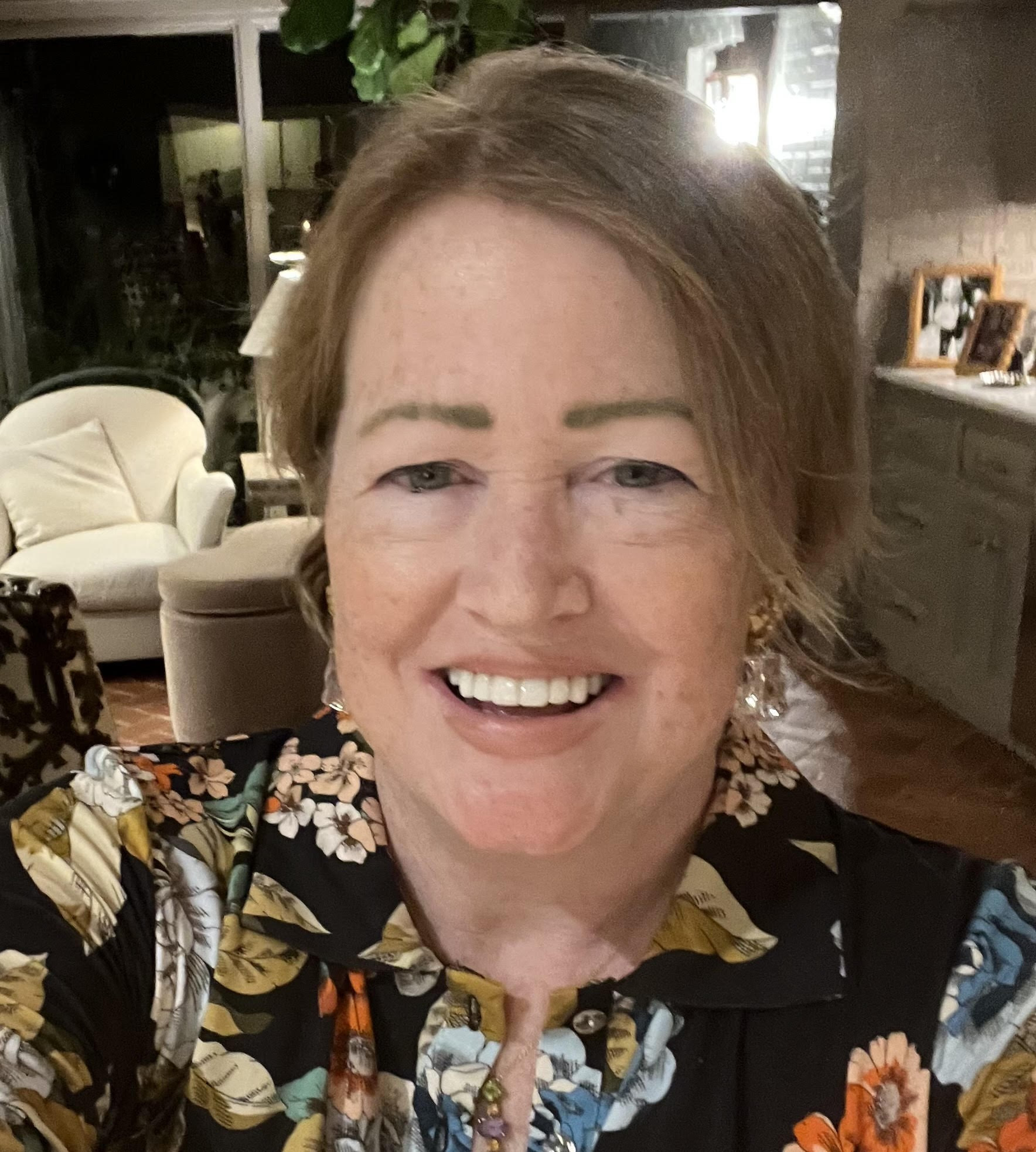 Susan "Sue" Hackney Rawson | Oxley Heard