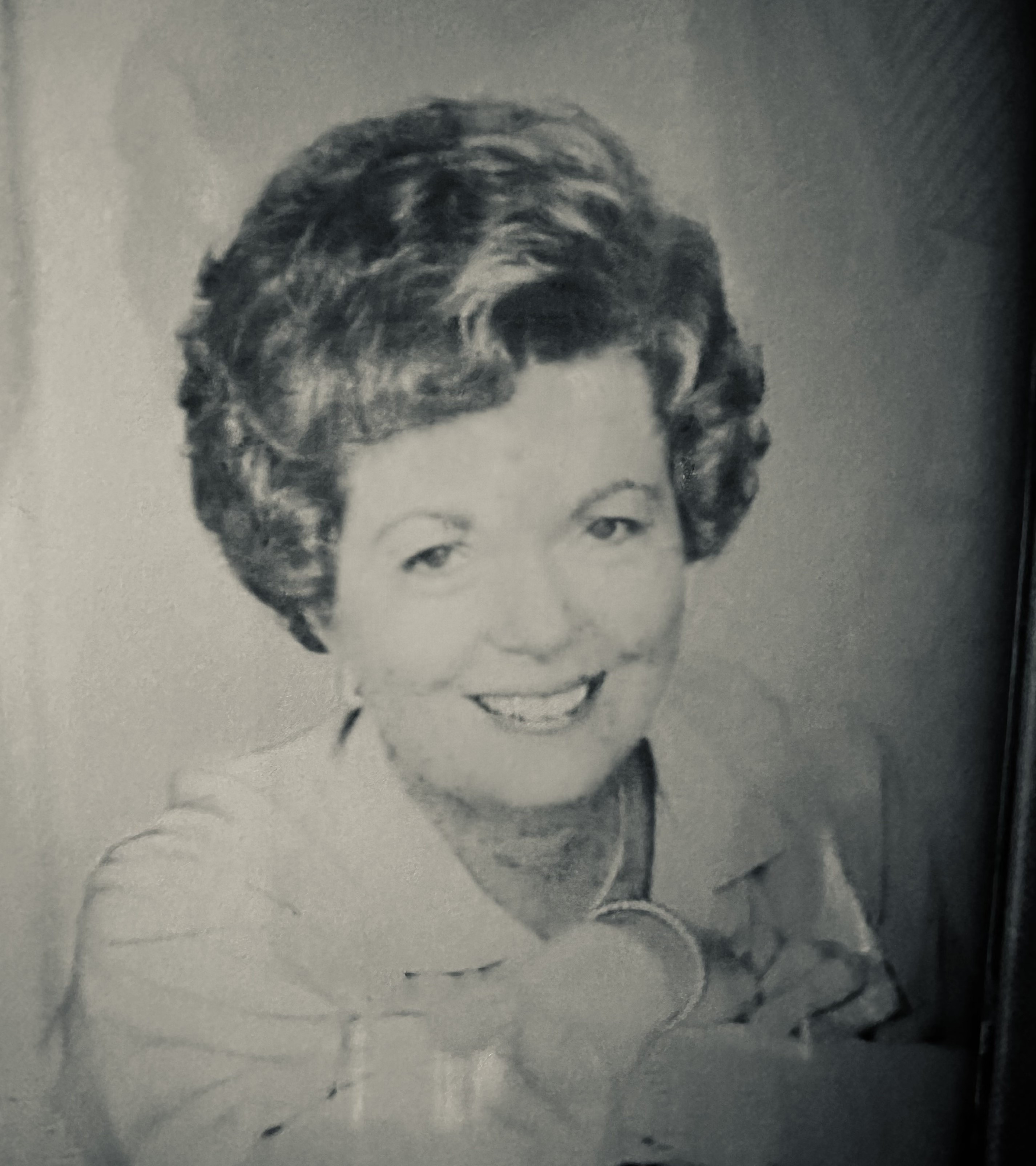Joyce Martin Smith | Oxley Heard