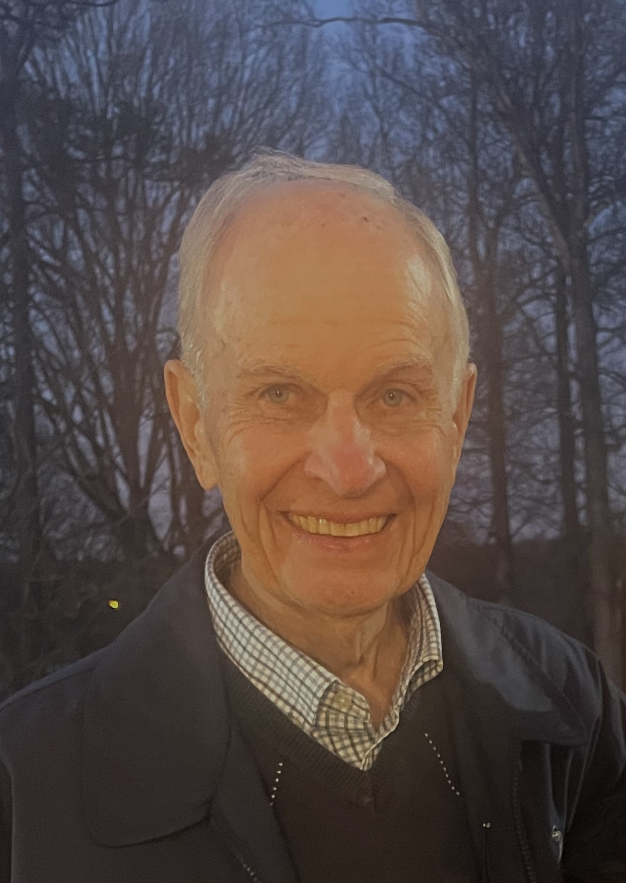 James "Jim" Sikler | Oxley Heard