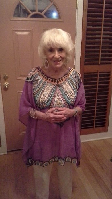 Gail Aldrich Shults | Oxley Heard