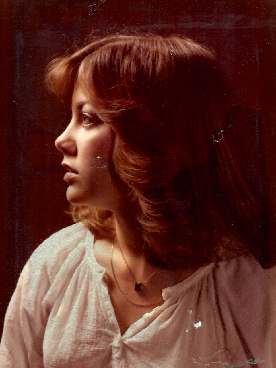 Kelly Marie Sullivan | Oxley Heard