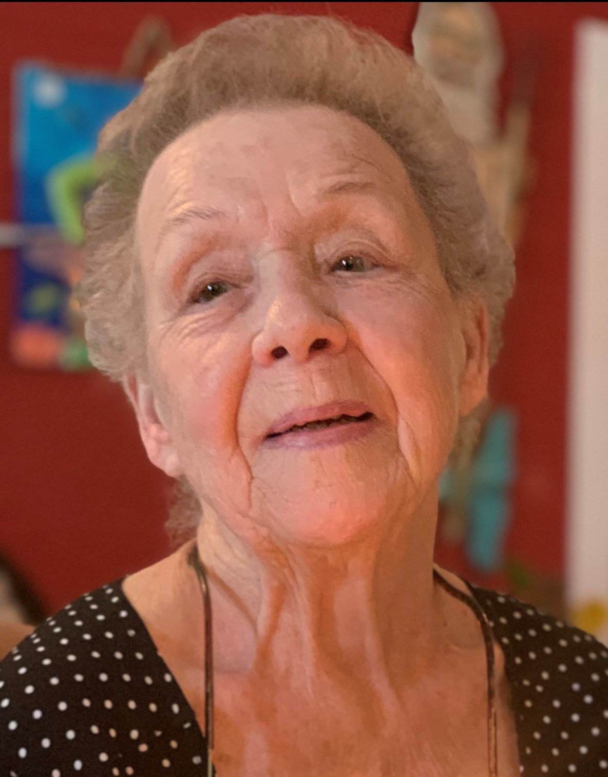 Mary Ellen Chapman | Oxley Heard