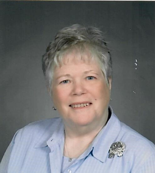 Nancy Lou McEntee | Oxley Heard