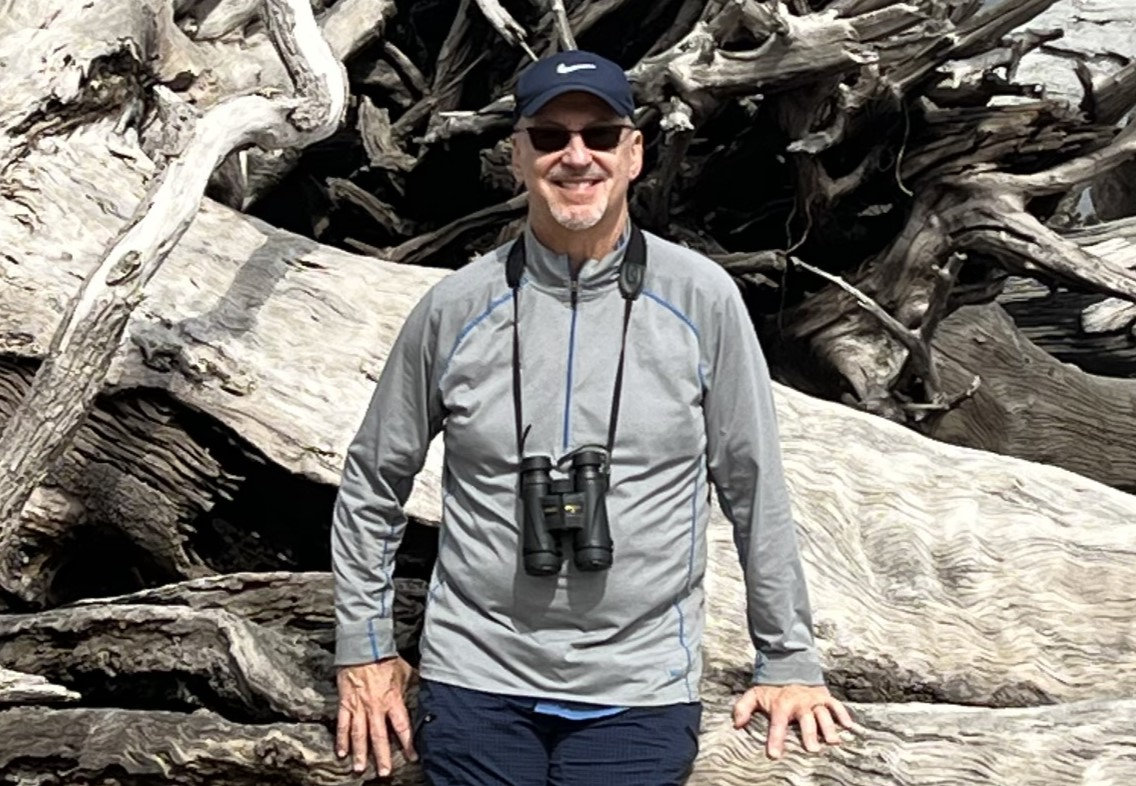 Ronald Albert Pfeffer | Oxley Heard