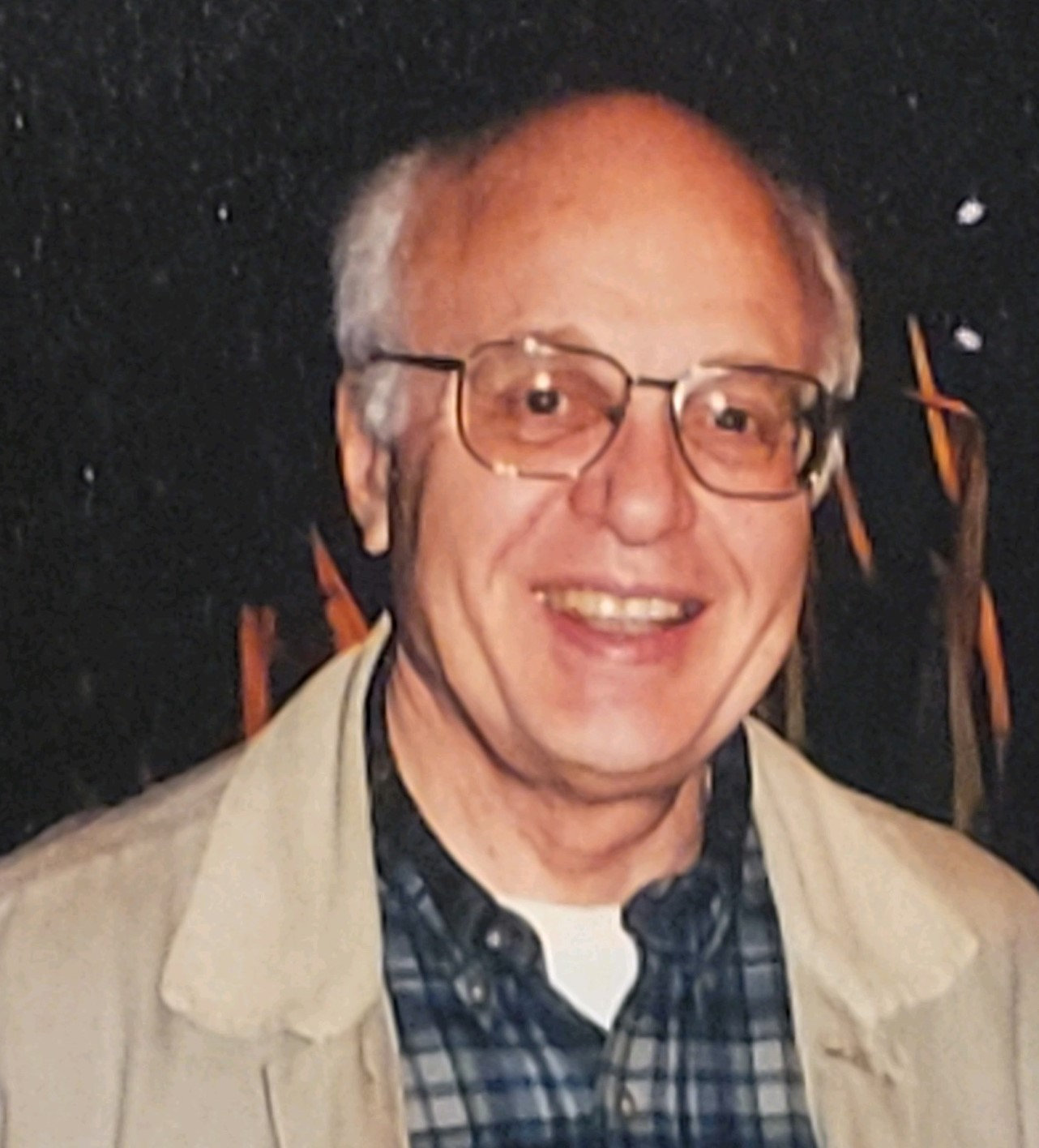 Dr. Robert "Bob" Lowell Zemke