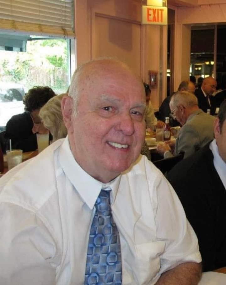David H. Mackinson, Jr. | Oxley Heard