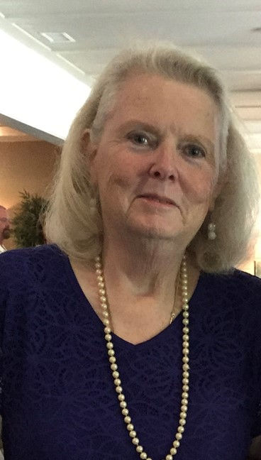 Susan Elizabeth (“DD”) Duke | Oxley Heard