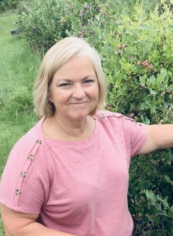 Sherry Ann Bell | Oxley Heard