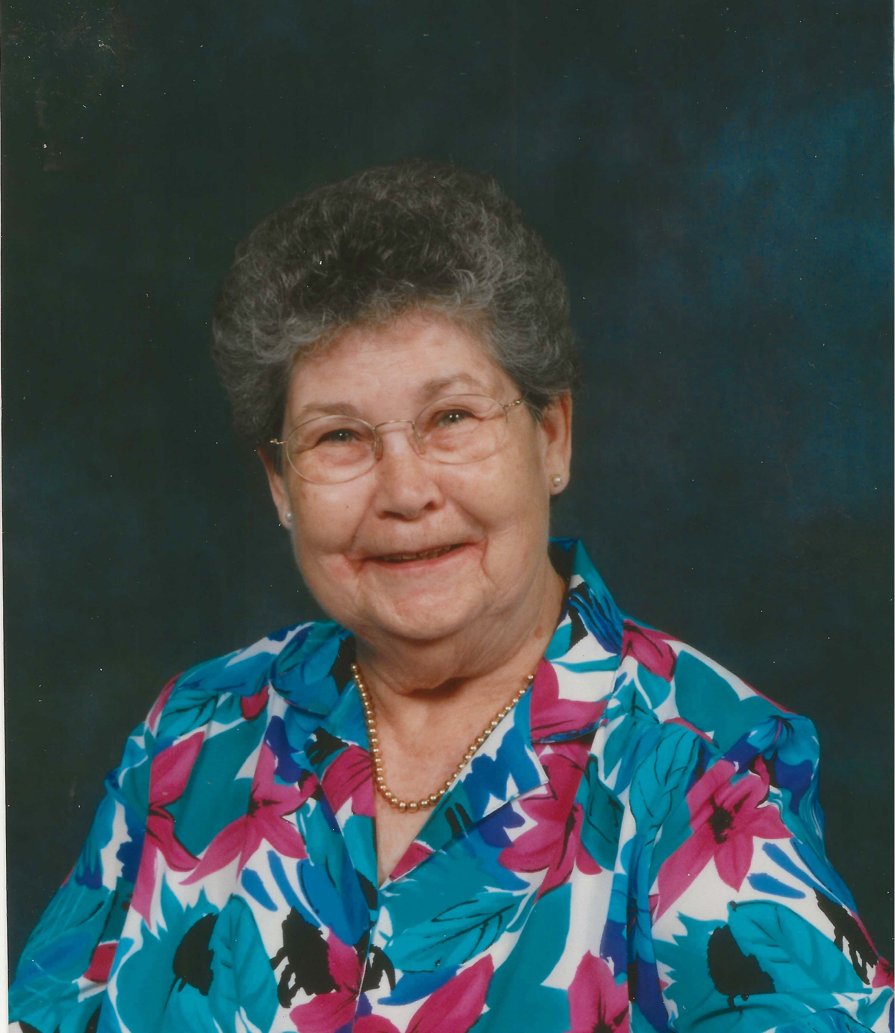 Laura Juanita Ryals | Oxley Heard