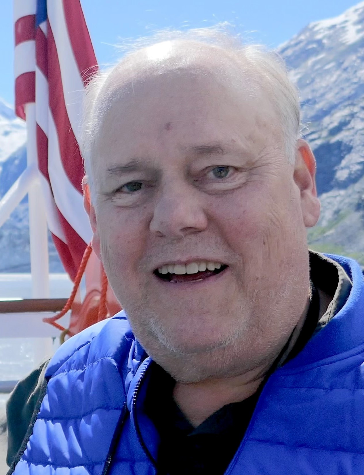 Bernard Michael Pisani | Oxley Heard