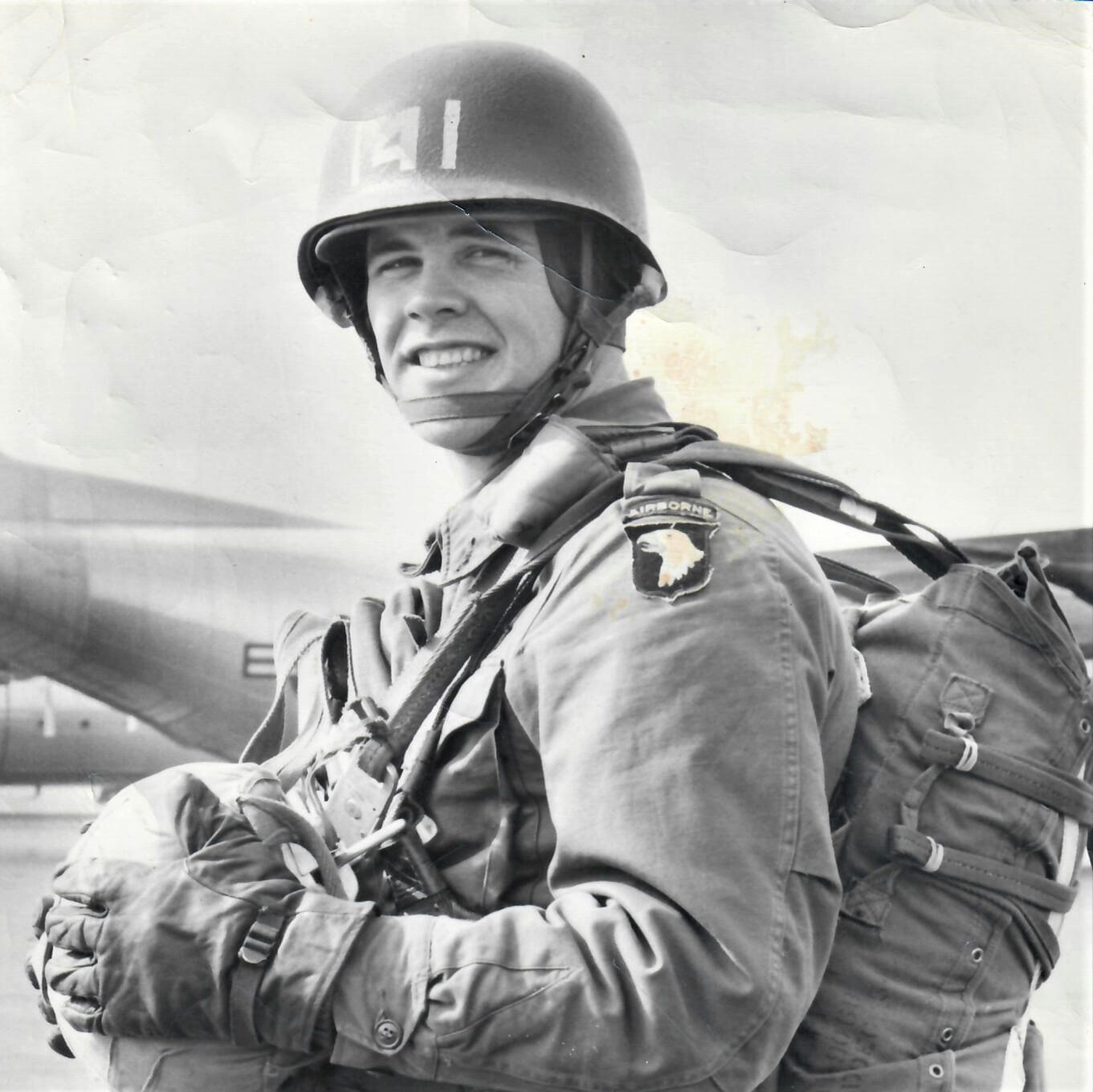 Lewis "Scotty" Greenwald | Oxley Heard