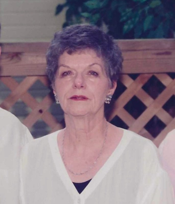 Ruth Templeton Adkins | Oxley Heard