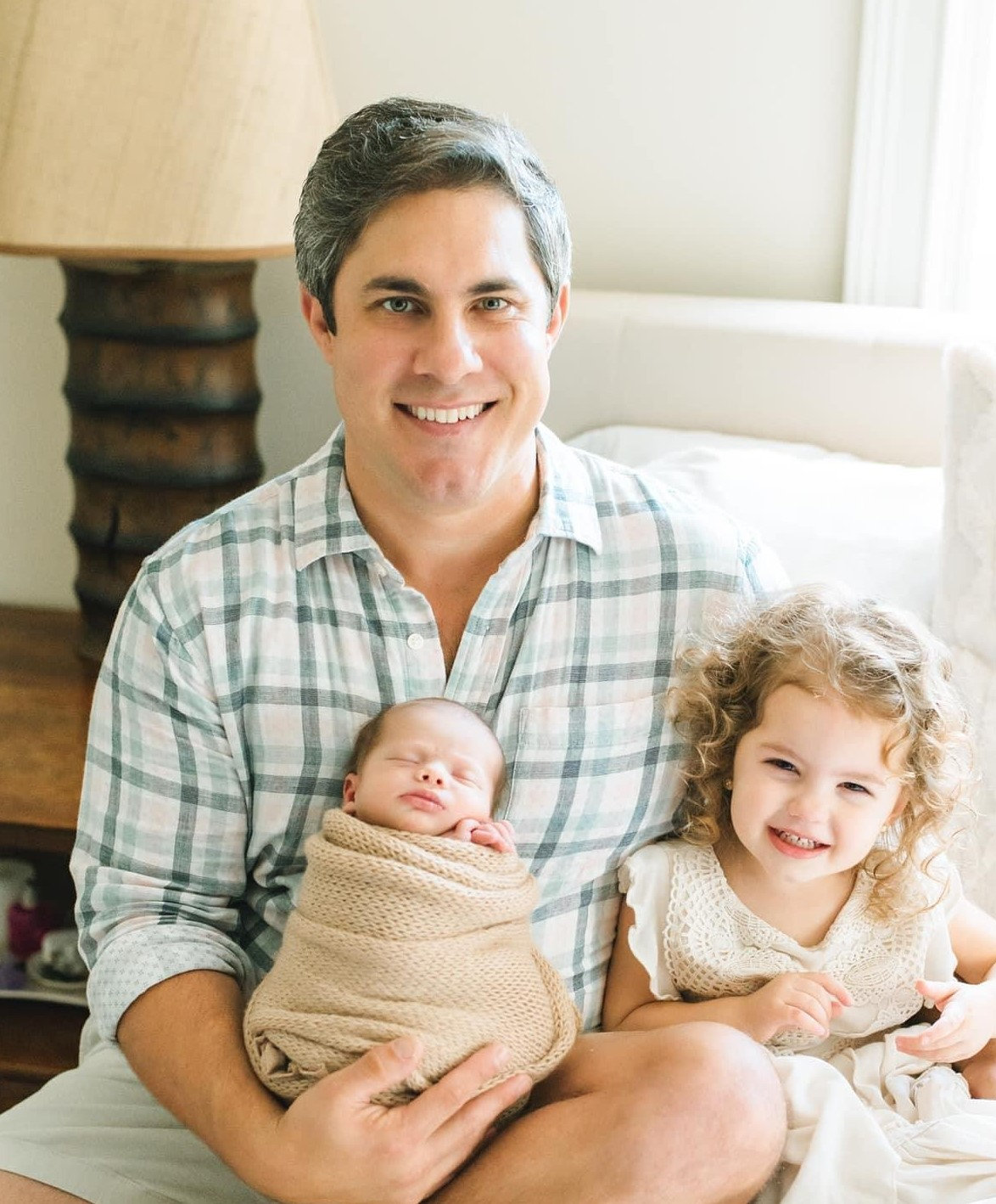 Louis Ioannis Davis | Oxley Heard