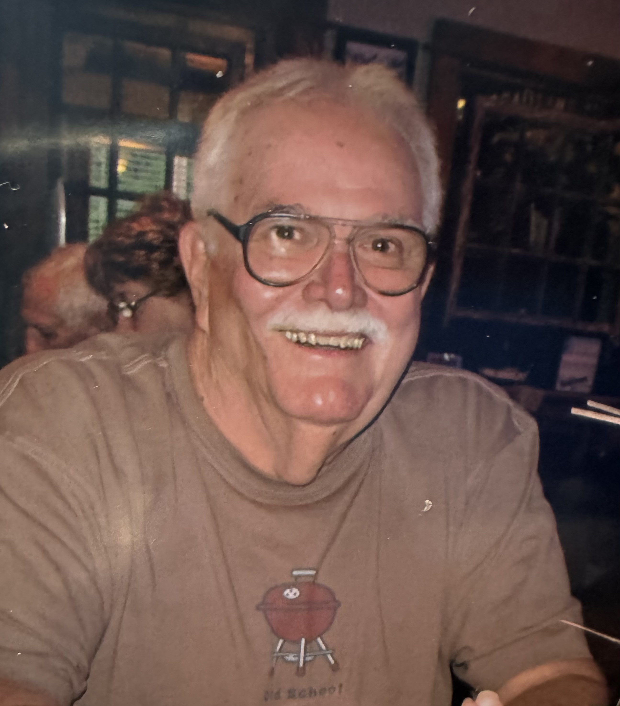 James "Jimmy" David Mock | Oxley Heard