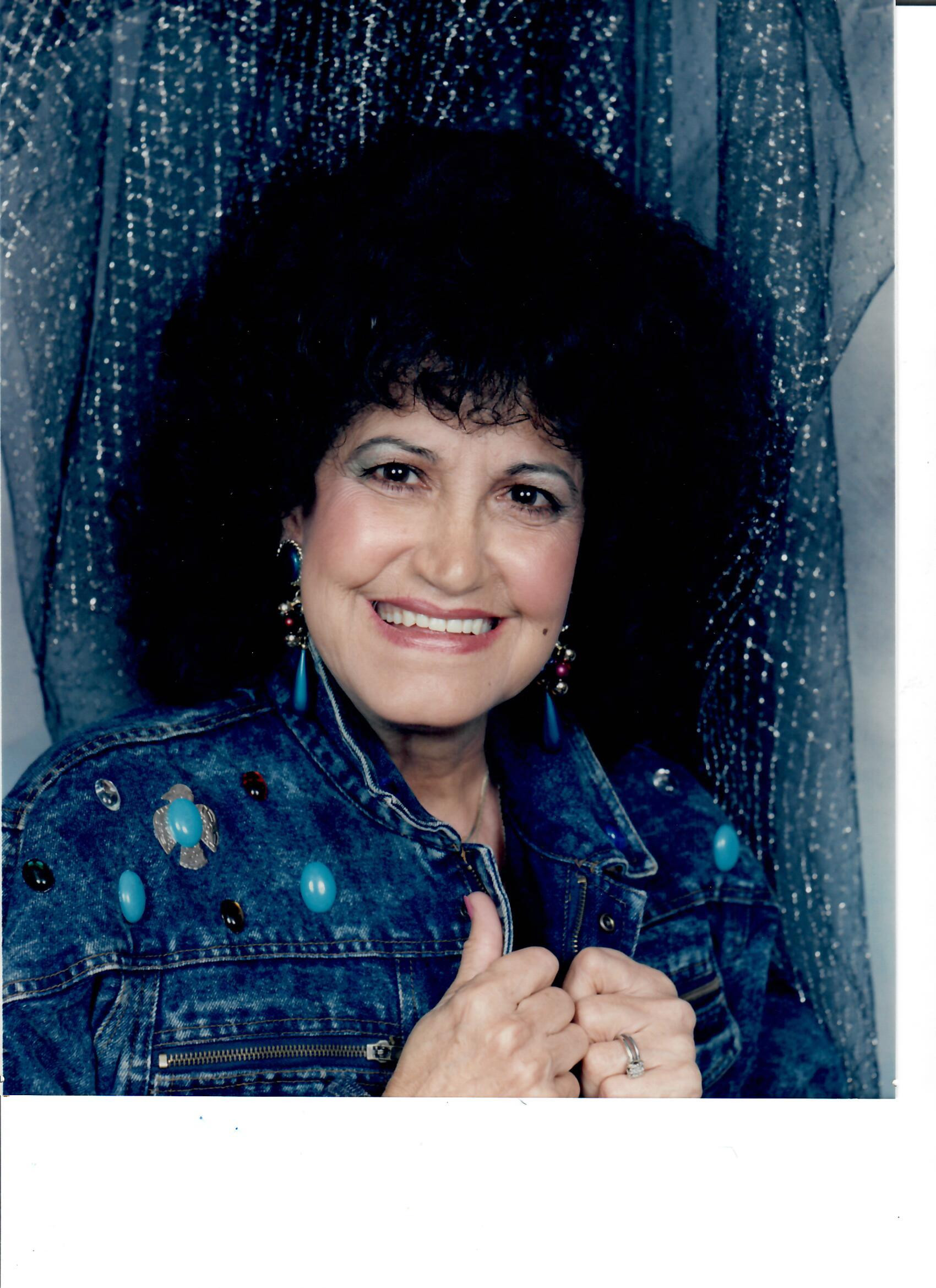 Concetta Immaculate Mercer | Oxley Heard