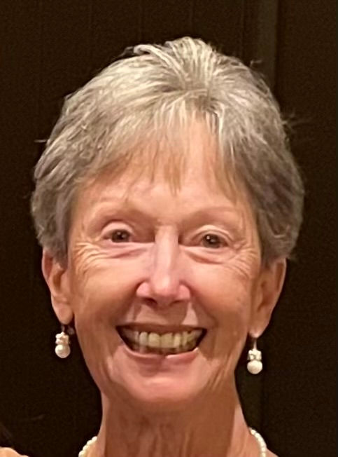 Elisabeth Smith | Oxley Heard