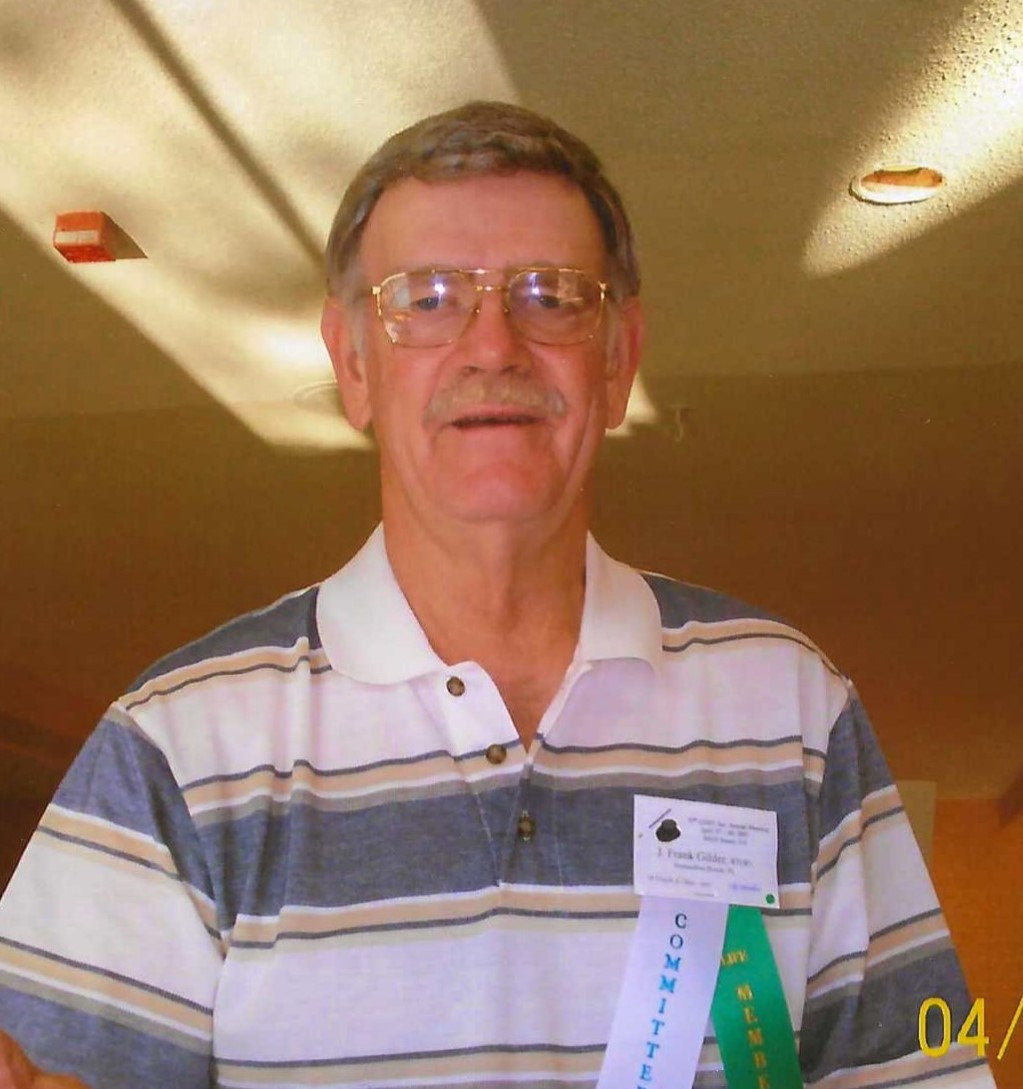 John Frank Gilder | Oxley Heard