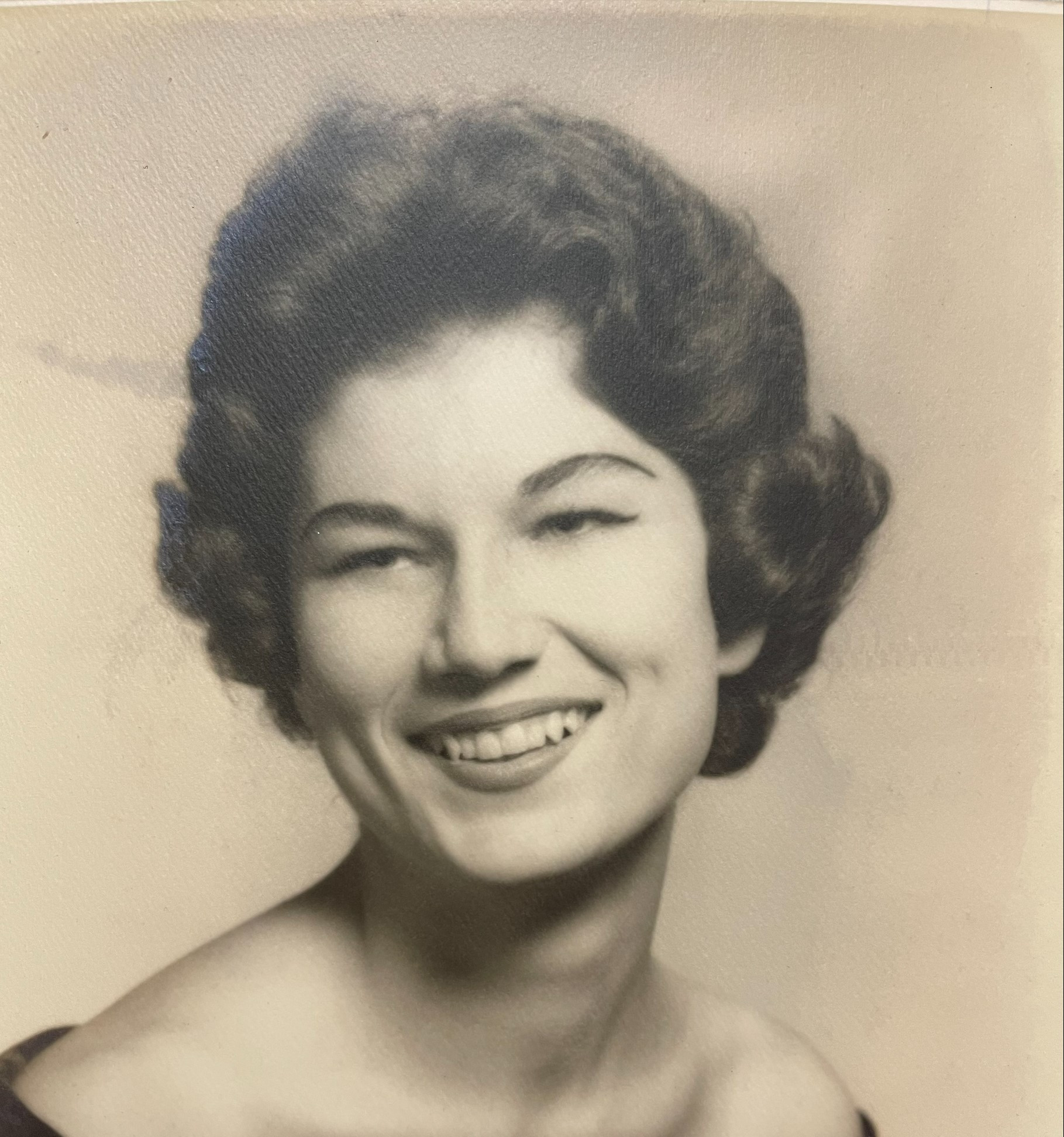 Ruth Yvette McNeil | Oxley Heard