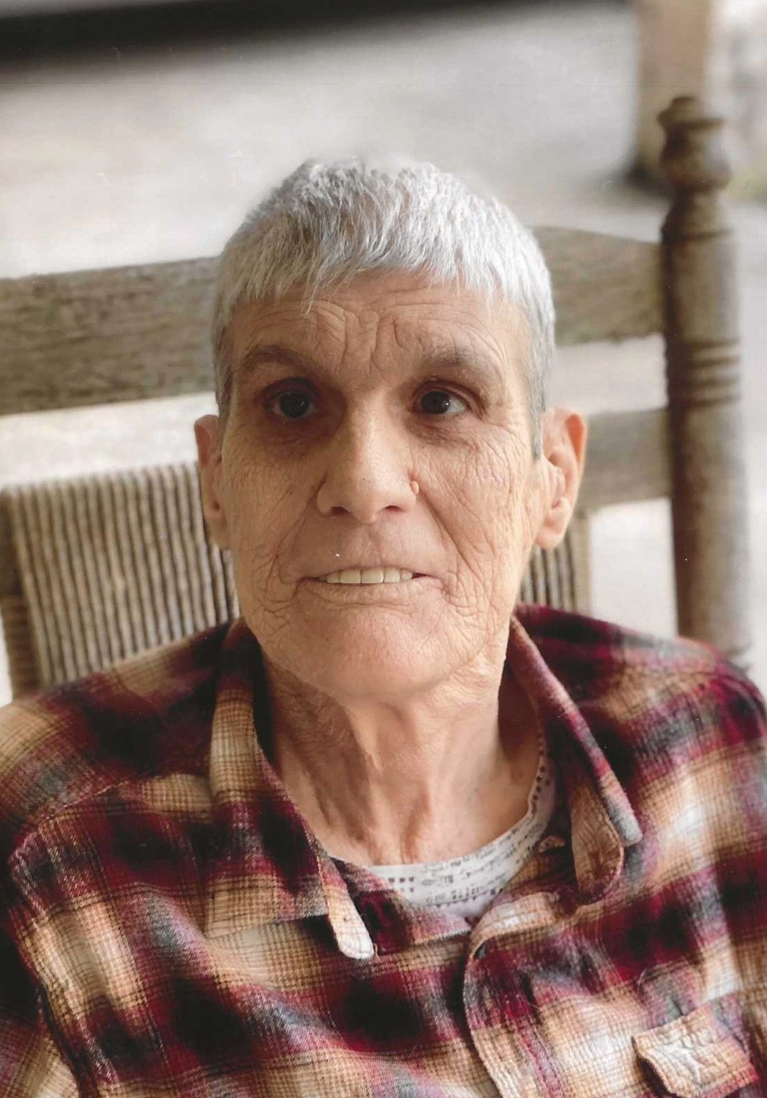 Jesse Edward Ray, Jr. | Oxley Heard