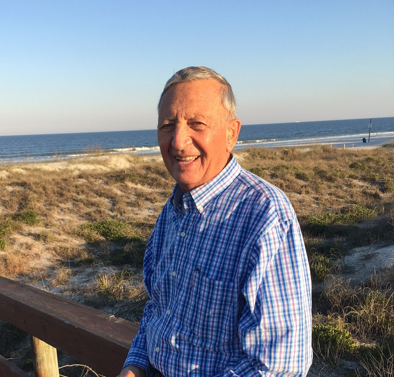 Joseph P. Cardinale | Oxley Heard