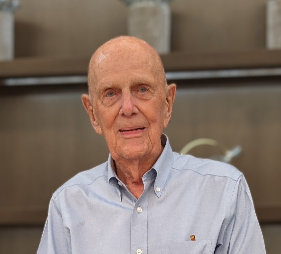 Howard L. Kroese | Oxley Heard