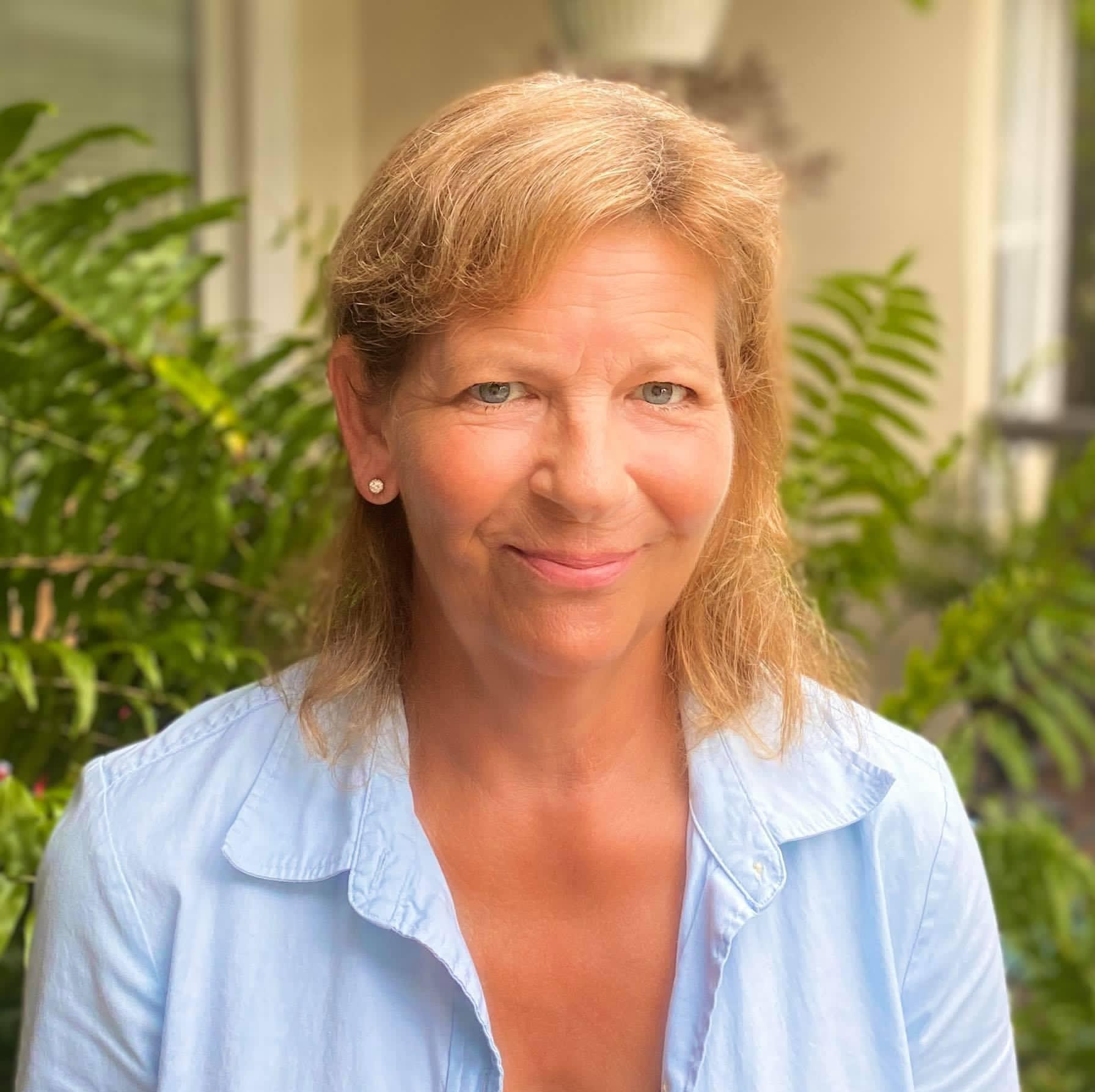 Halle Beth Haney | Oxley Heard