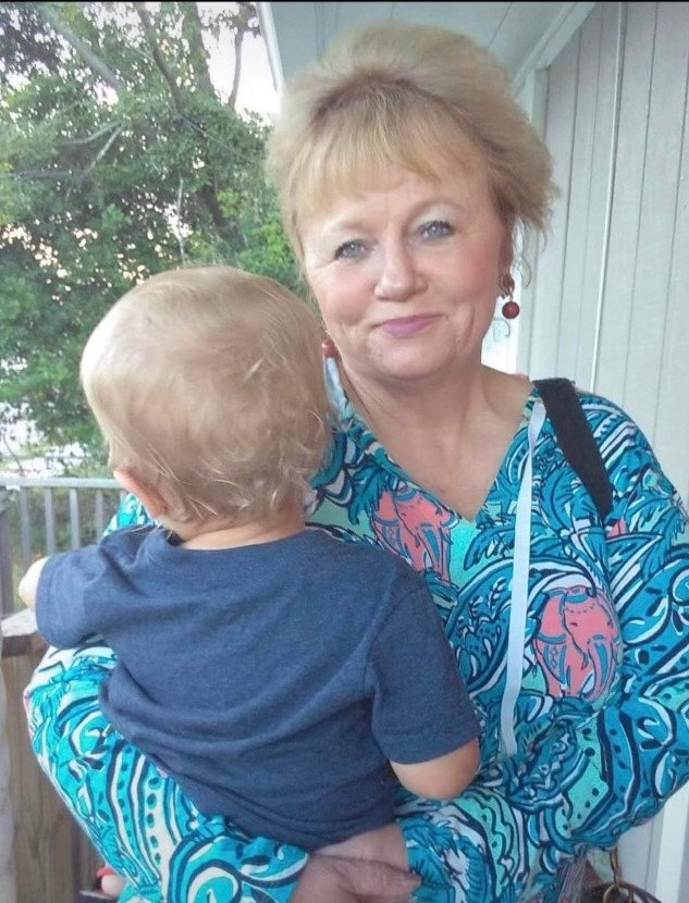 Nancy Sears Davis | Oxley Heard