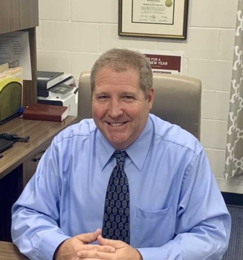 Scott David Hodges | Oxley Heard