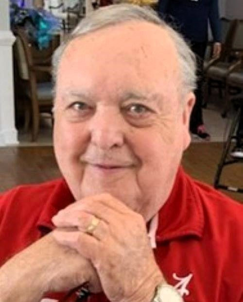 James "Jim" Thurlon McSwain | Oxley Heard