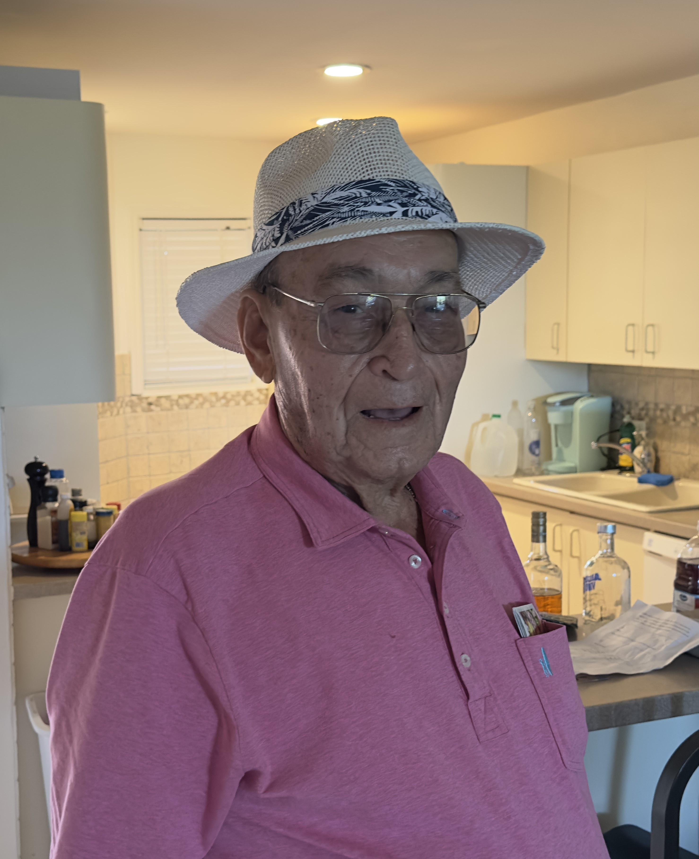 Joseph Donald Belden | Oxley Heard