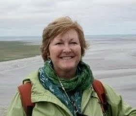 Judy Alison Walker | Oxley Heard